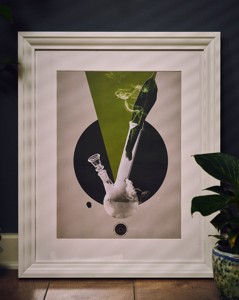 The Alchemist Bar & Restaurant | Shop