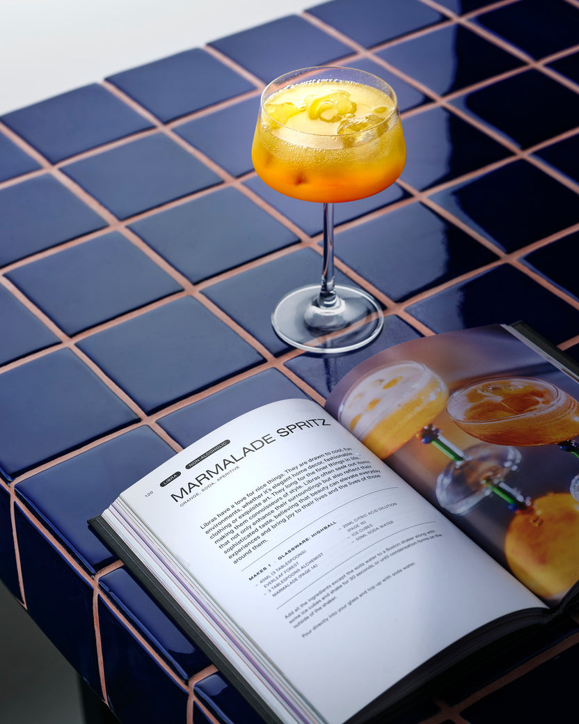 The Alchemist Bar & Restaurant | Shop