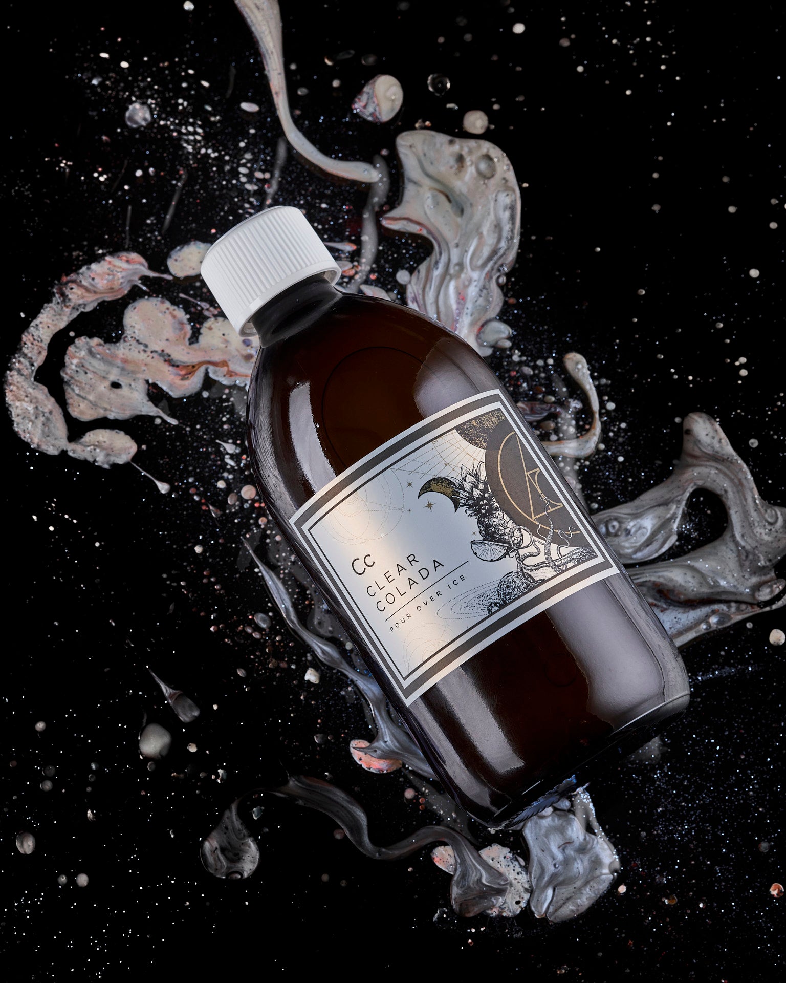 The Alchemist At Home Cocktails